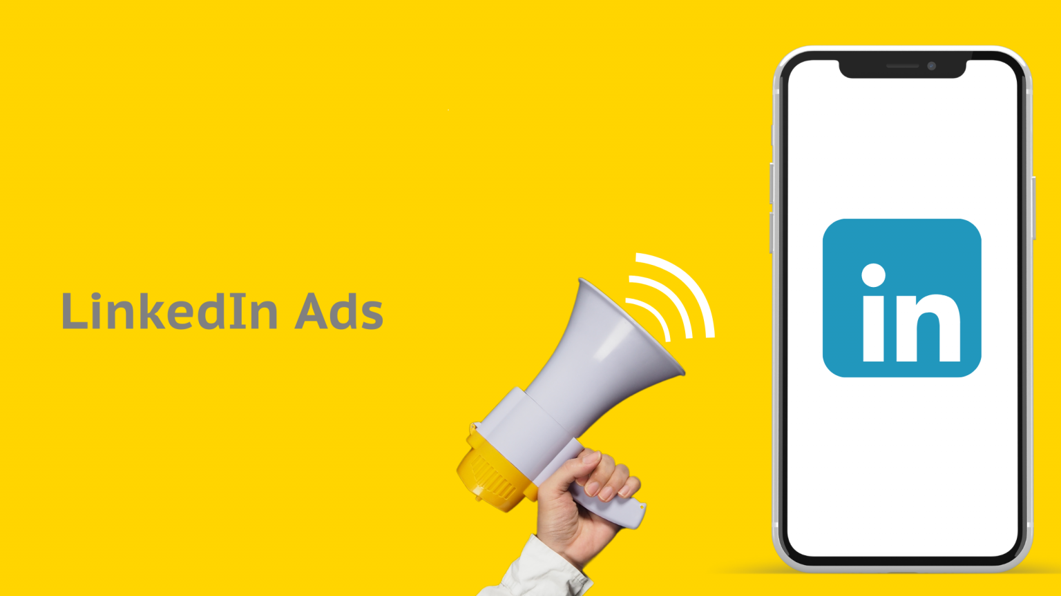 LinkedIn Ads - SMART PR // Ihre PR-Agentur in Düsseldorf