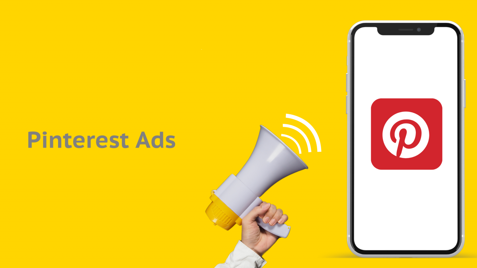 Pinterest Ads - SMART PR // Ihre PR-Agentur in Düsseldorf